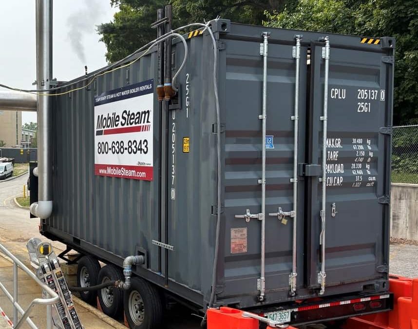Boiler Failure Mid-Season? Emergency Steps for Building Owners